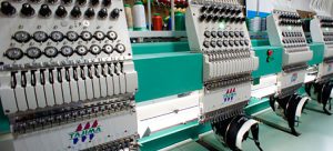 Home of KT's Custom Logos, Embroidery and Design